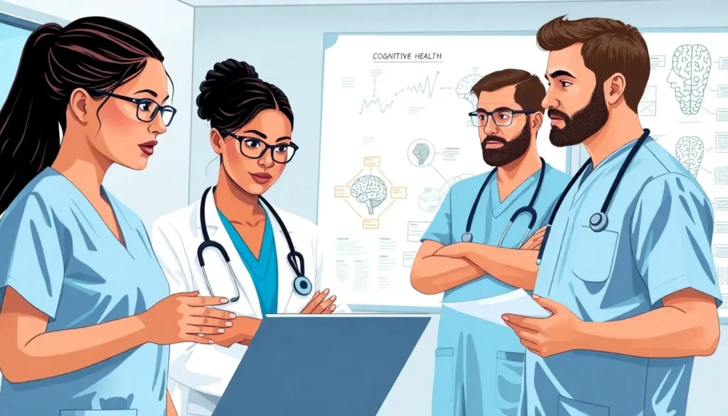 ICD 10 Code for Confusion: Unlocking Clearer Communication in ...