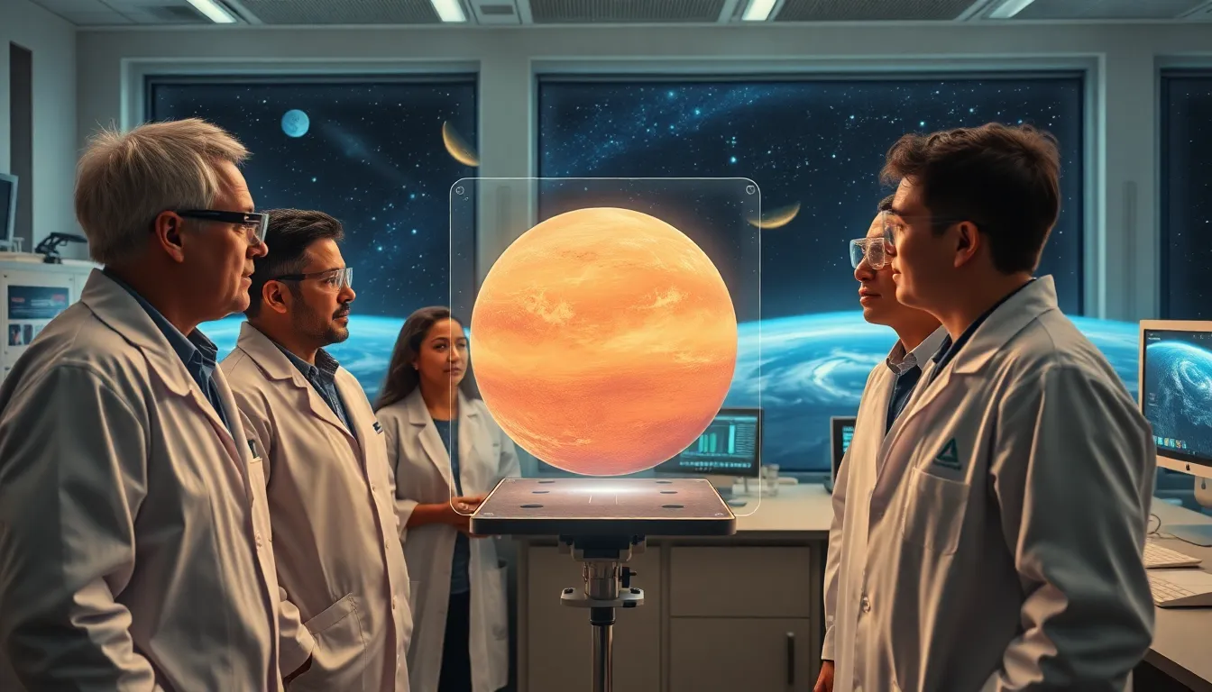 Astro-Engineering: The Future of Space Habitats and Interstellar ...