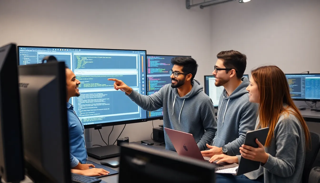 Rocket Software Careers: Unlock Exciting Opportunities in Aerospace ...