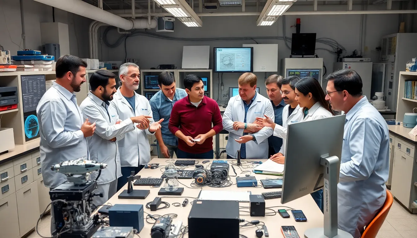 Nasa JPL Jobs: Land Your Dream Career in Space Exploration Today - Nblion